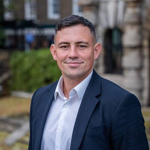 Deconstruct people | Deconstruct UK