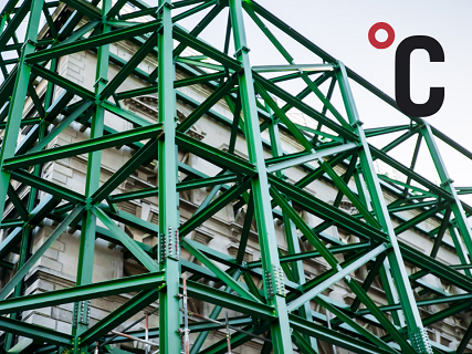 SteelZero initiative by The Climate Group | Deconstruct UK